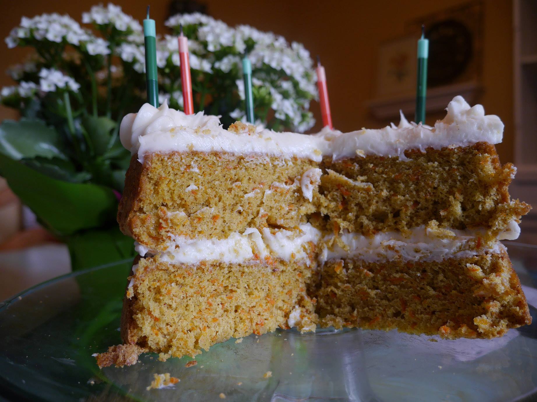 Jabba the Hutt Cake – Jessica Ramey